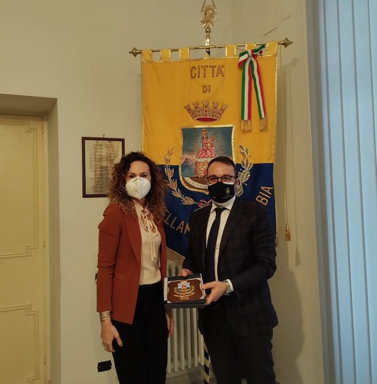 Il Museo archeologico Libero D'Orsi guidato da una stabiese. Nominata ...